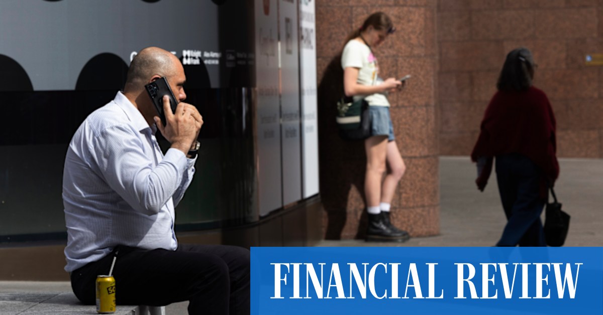 Telecommunications Industry Ombudsman: Mobile complaints increase amid ...