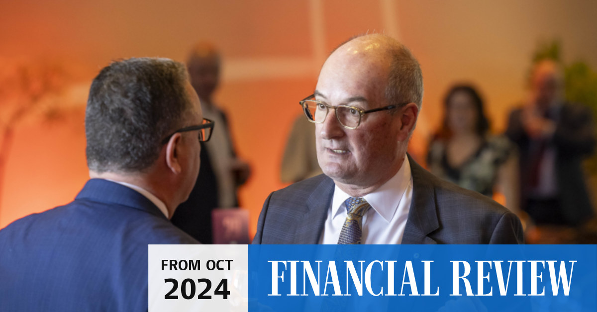 What David Koch did next