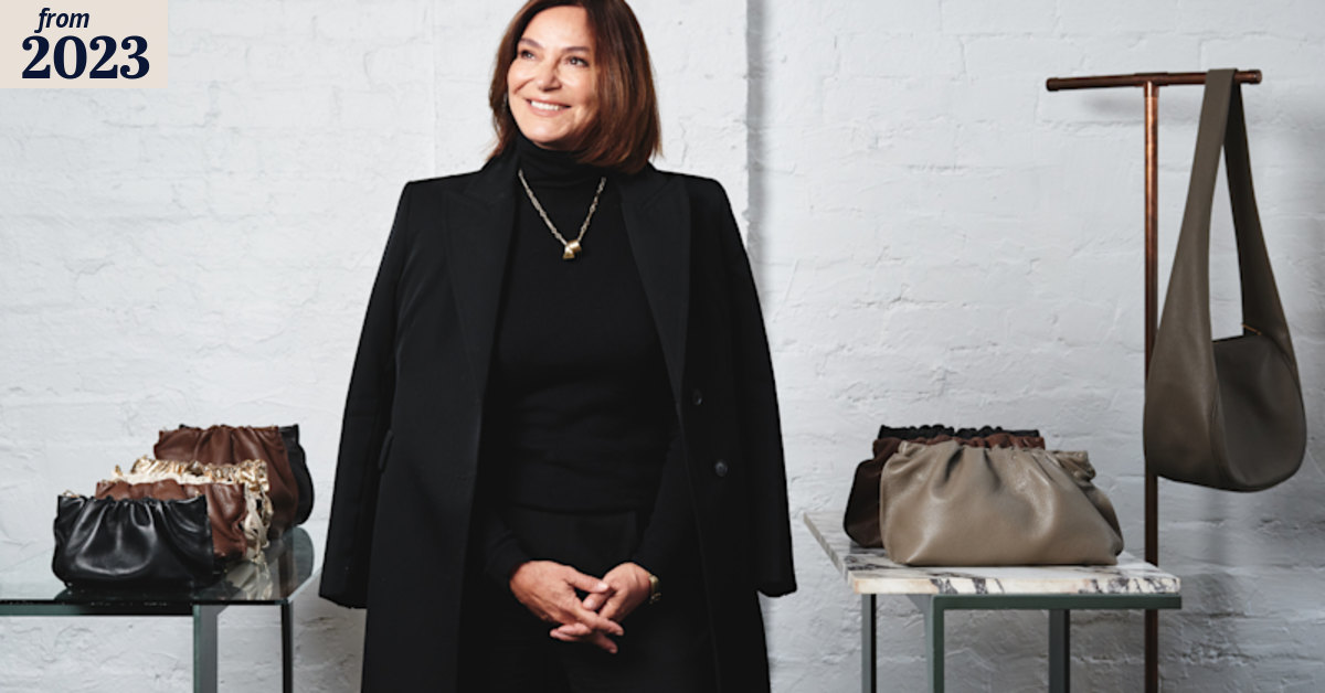 Meet the rising indie makers of the Australian leather accessories market