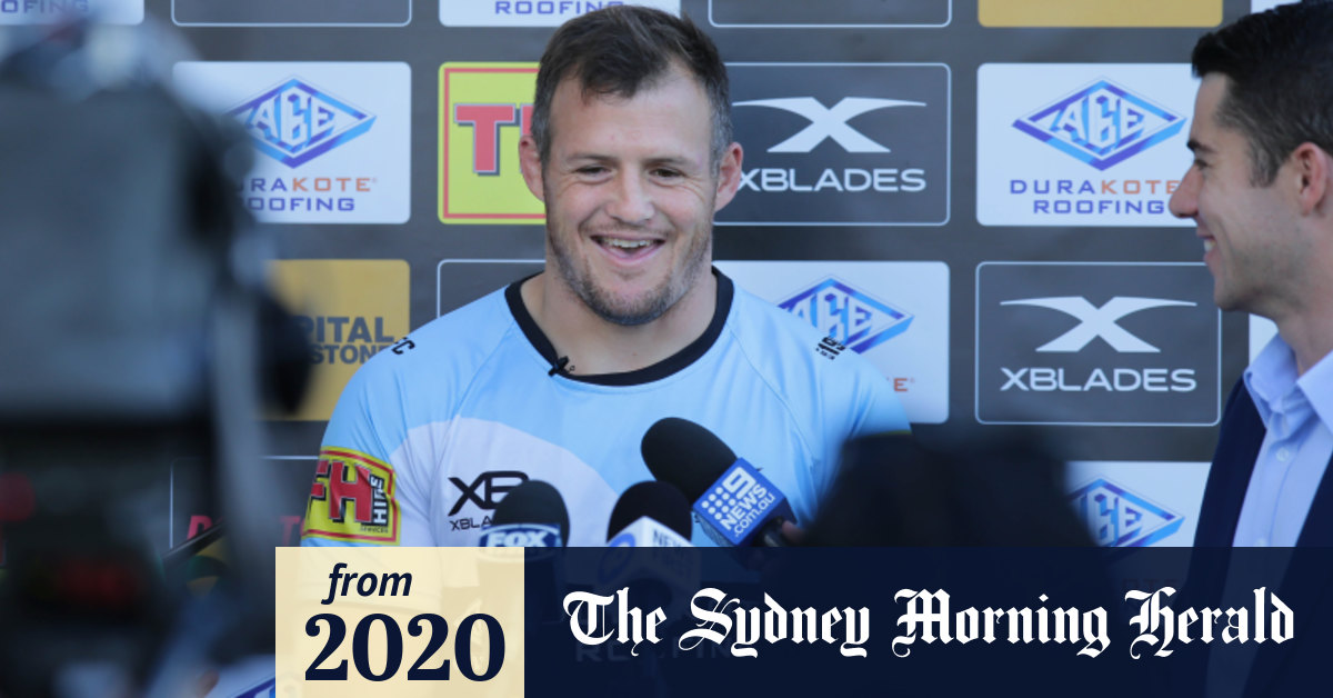 NRL: Trent Robinson remains hopeful of reuniting Morris twins at the ...