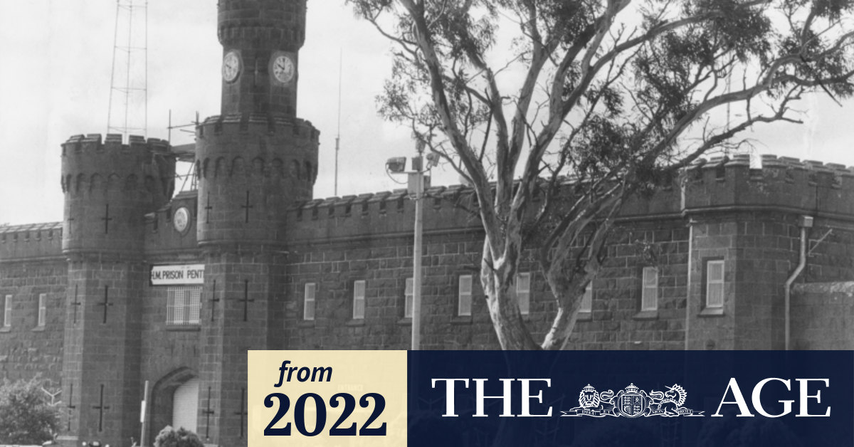 From the Archives, 1997: Pentridge released from its life sentence