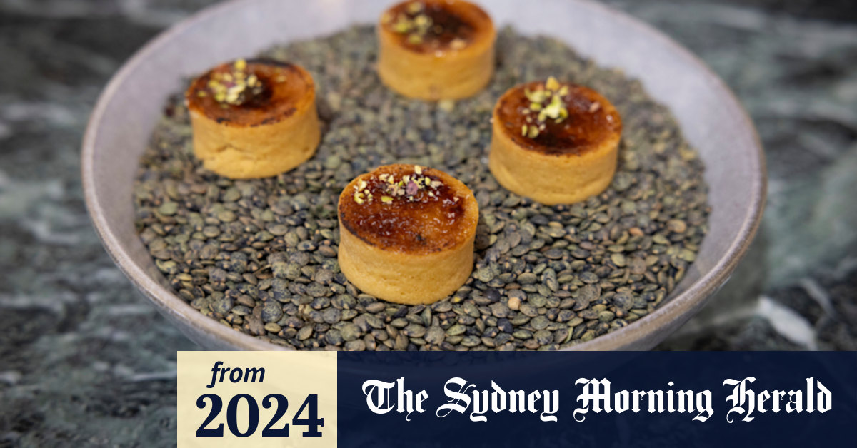 Vow cultured meat seeks to meet global demand without emissions, land ...