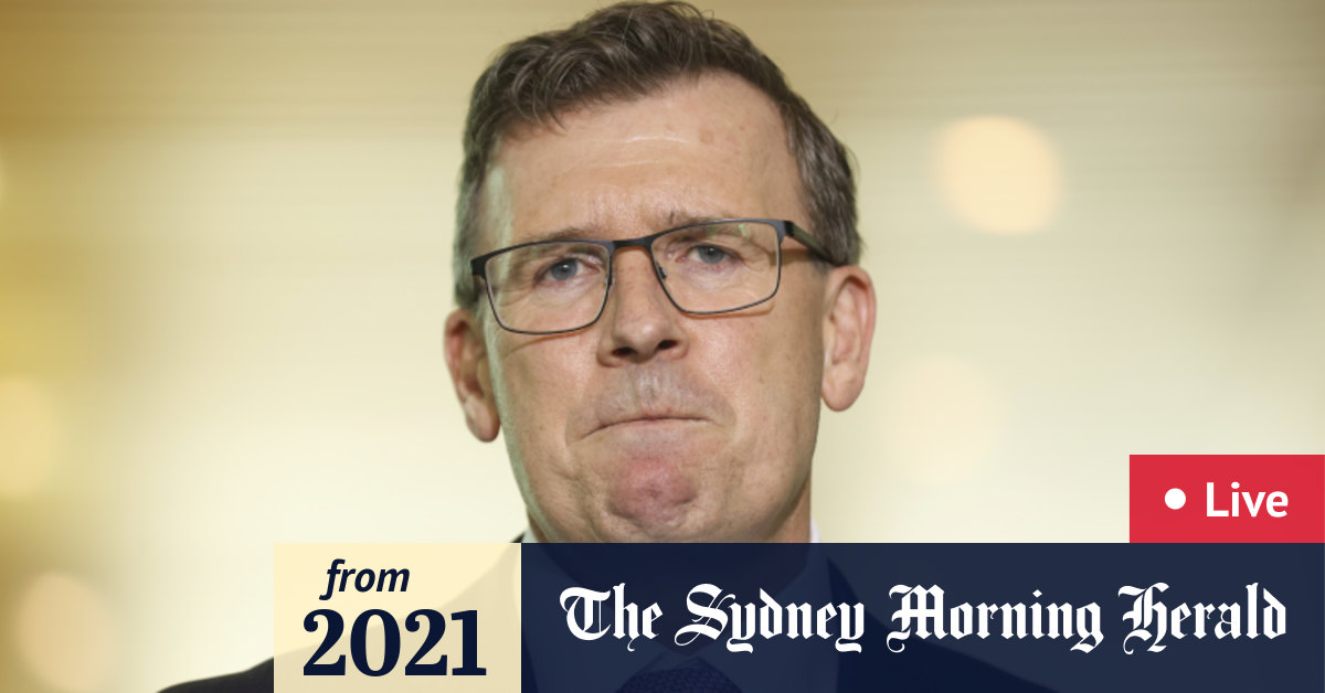 Australia news LIVE: NSW COVID cases grow; Victoria COVID cases grow ...