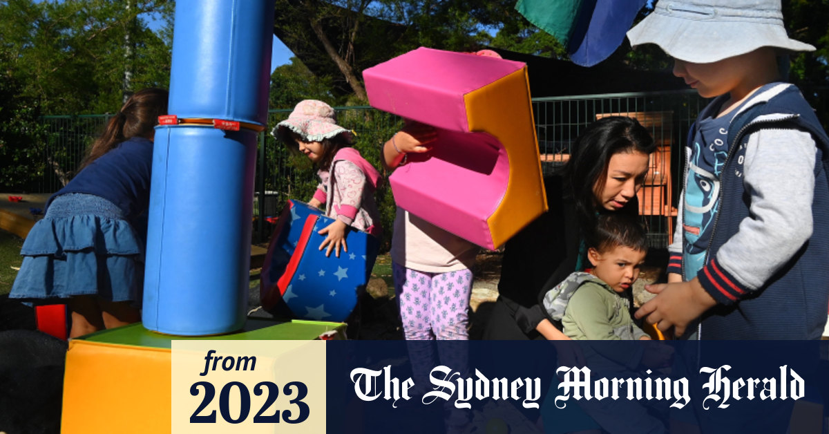 Childcare fees grow faster than inflation and wages: ACCC report