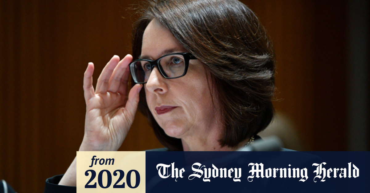 Already over-extended, Australia's privacy commissioner takes on ...