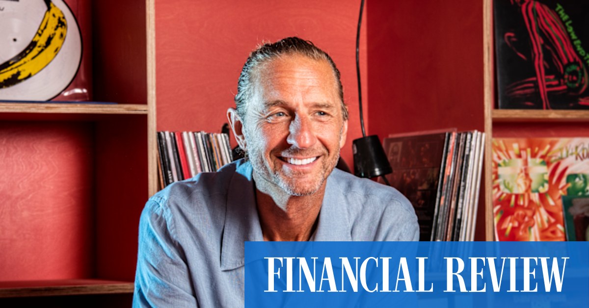 Justin Hemmes’ Merivale hospitality empire posts loss after $280m ...