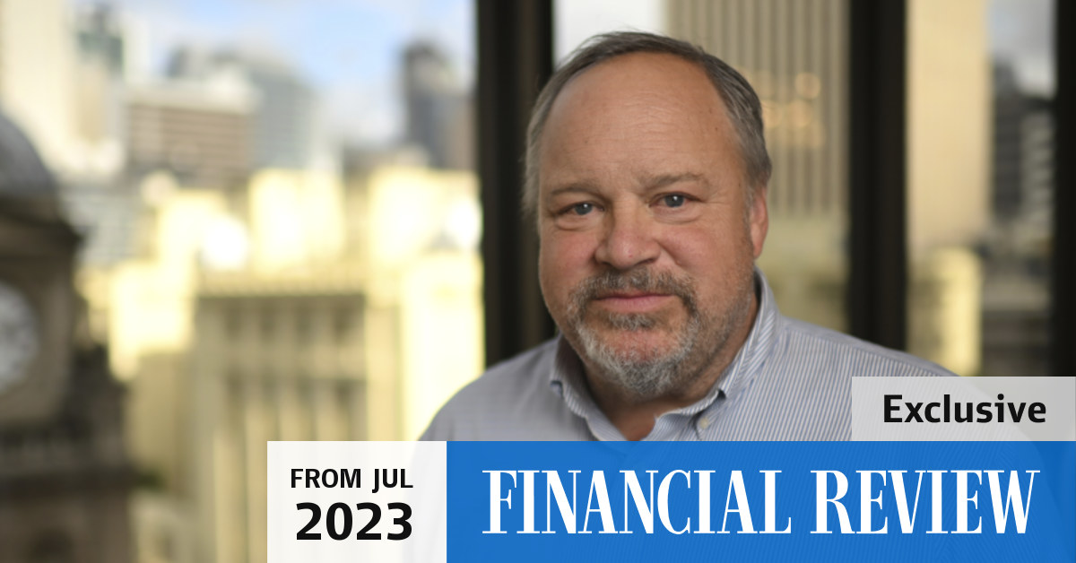 Leading economist Brad DeLong reveals a Chinese economic crash ...