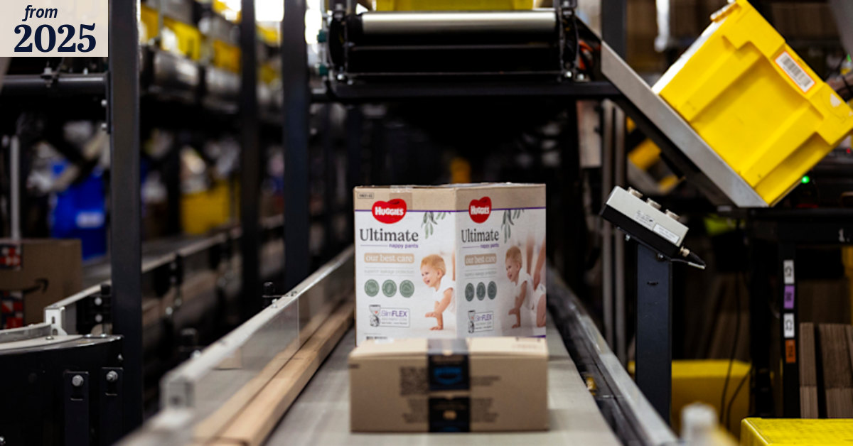 Amazon, Temu, Shein fuel Australia’s $69b habit
