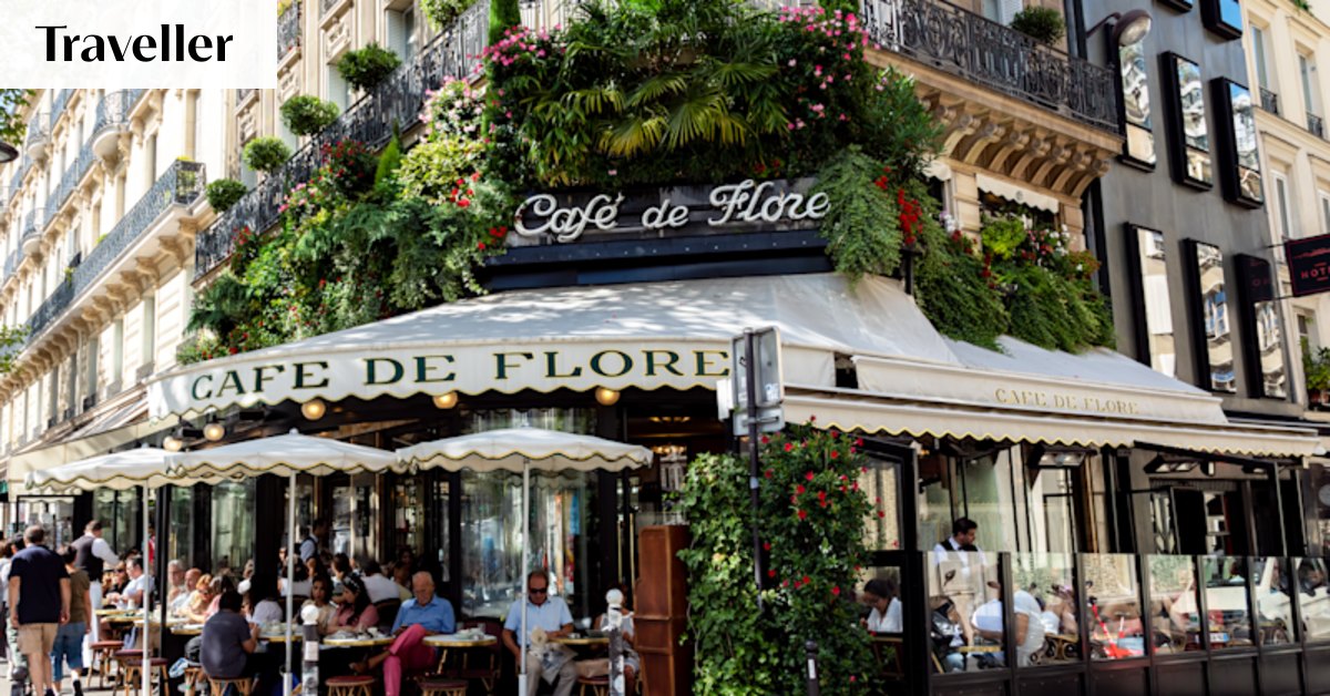 Paris itinerary: Must-do activities, highlights in three days