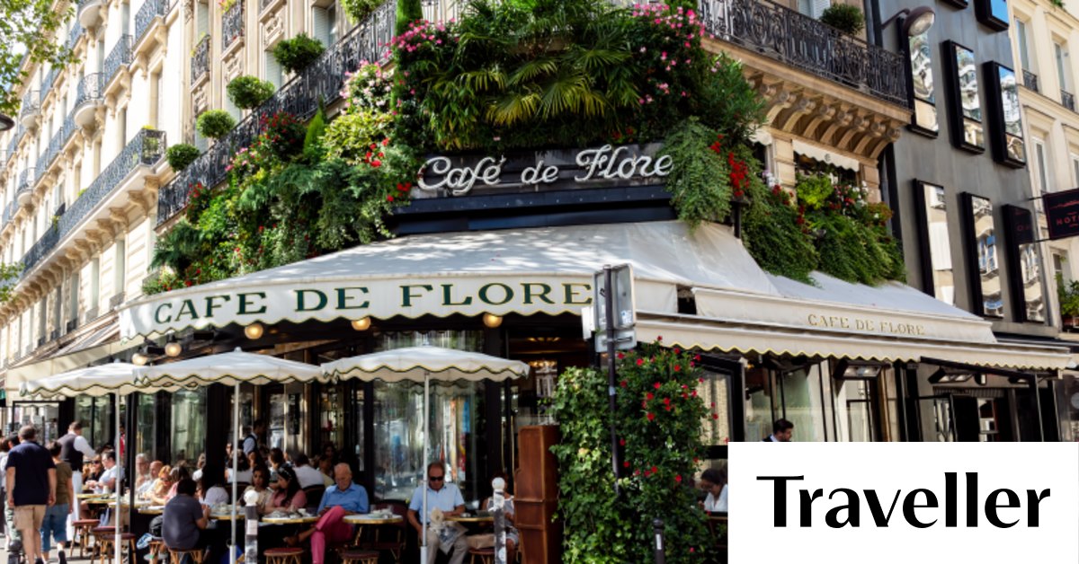 Paris itinerary: Must-do activities, highlights in three days