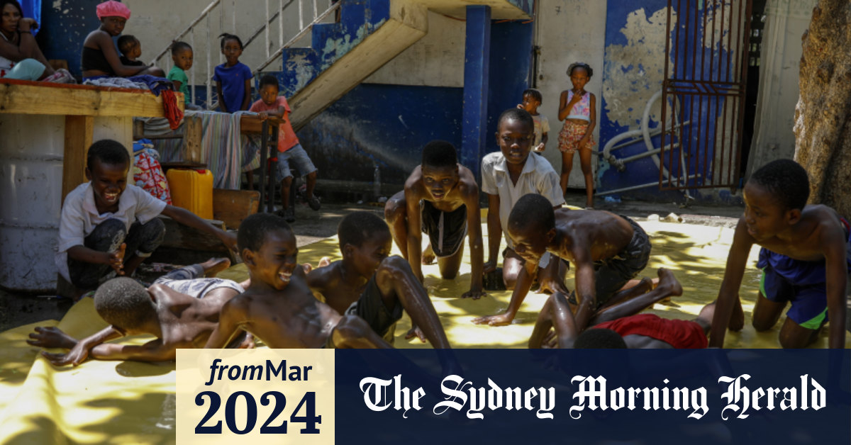 World of photos, March 24, 2024