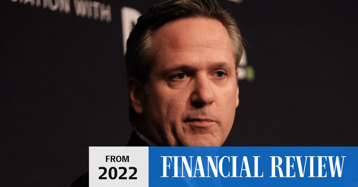 Ian Davies, chairman of gas lobby APPEA, slams retailers for gouging ...