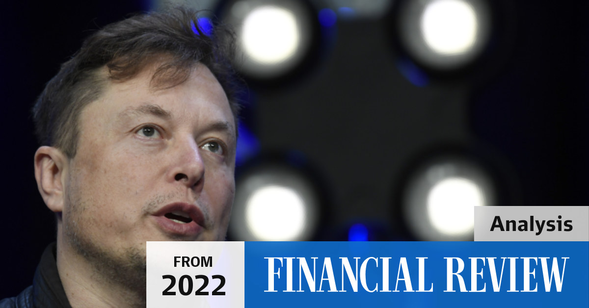 Tesla and Netflix feel pressure of inflation