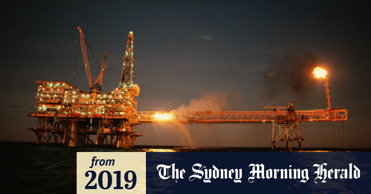 'Drilling to the moon and back': Oil, gas boom drives exploration surge