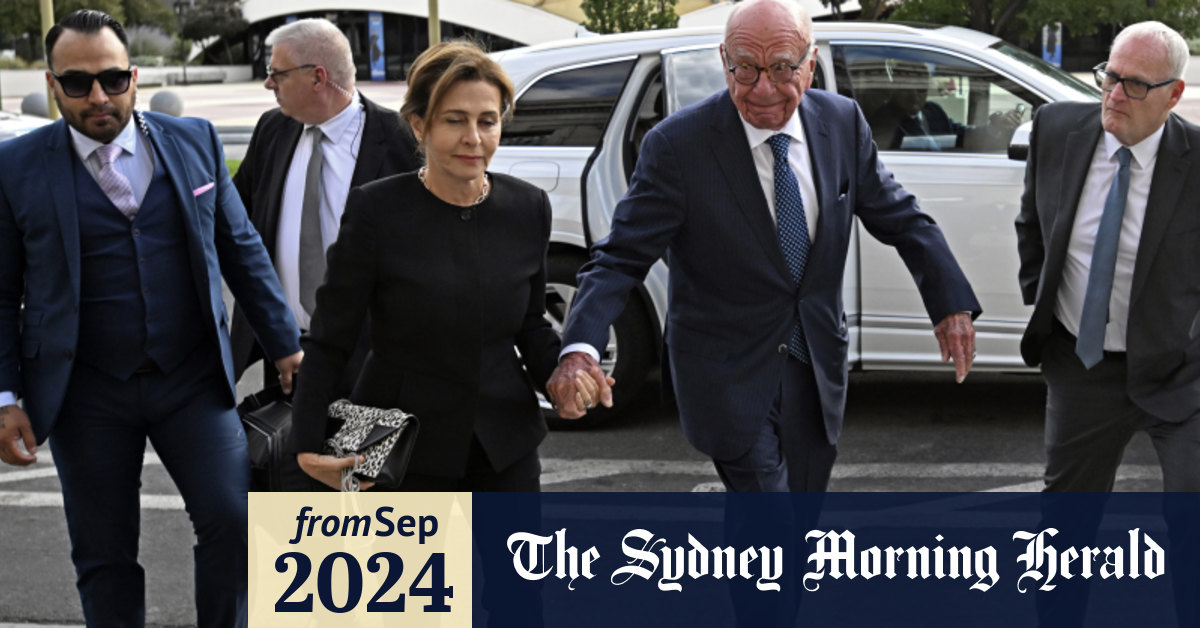 Rupert Murdoch family case is Reno’s best-kept secret