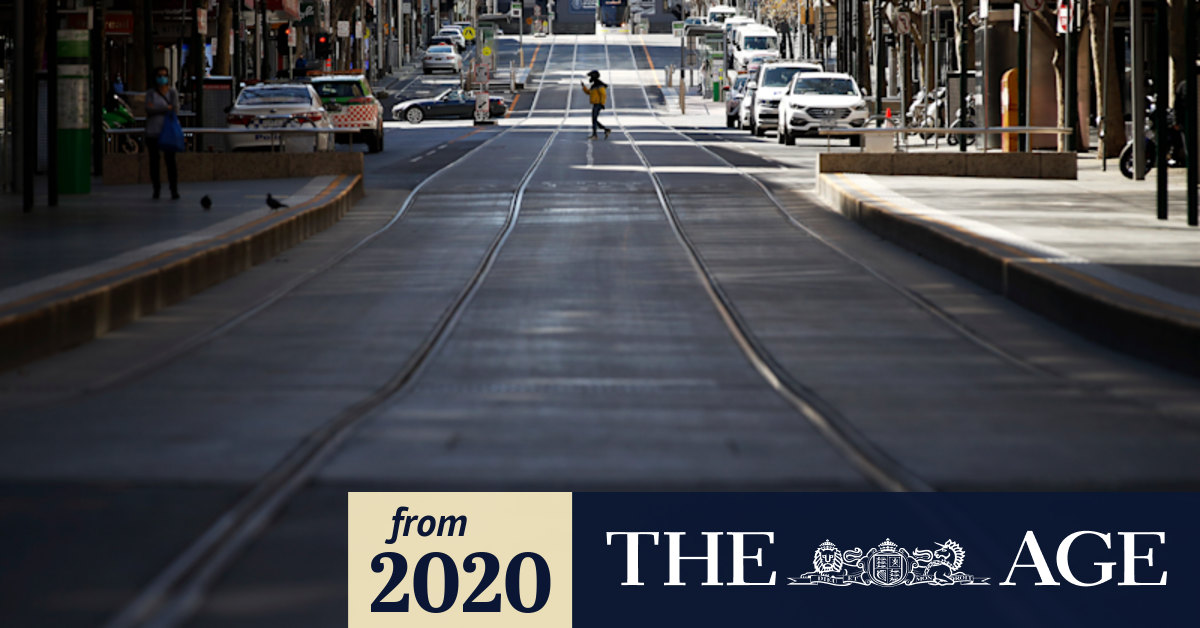 Victoria COVID-19 roadmap: Epidemiologists react to Victoria's plan to ...