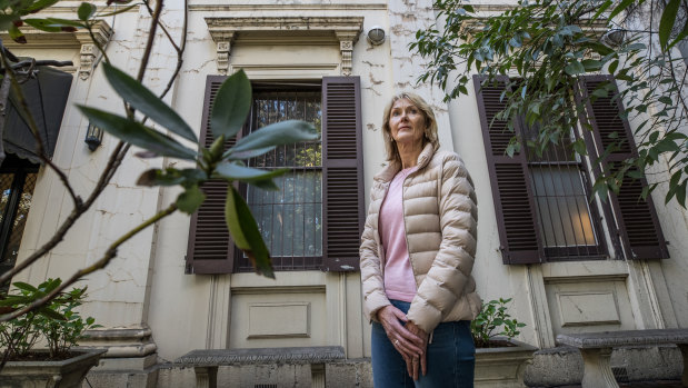 'Forced to walk the gauntlet': High Court threat to safe access zones