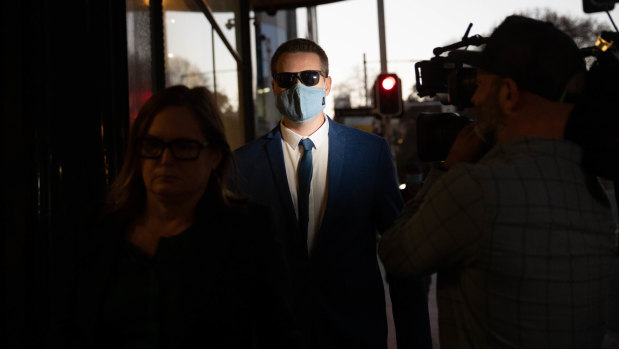 Police officer guilty of neglecting duty over sex predator investigation