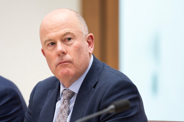 KPMG whistleblower scandal and Andrew Yates have got every ASX company ...