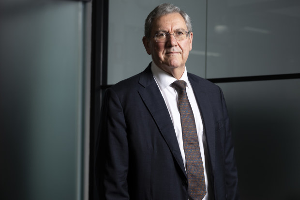 ASIC chairman keeps heat on ASX: ‘No time for complacency’