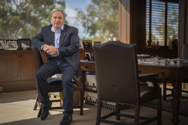 Armaguard rescue: Armaguard and the banks now trust each other, says ...