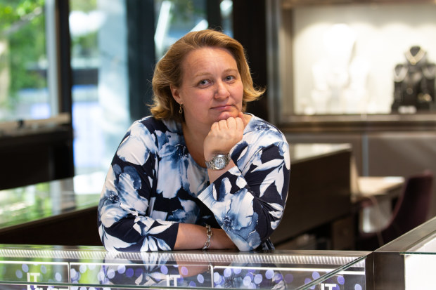 Everledger collapses despite the Aussie blockchain firm being backed by ...