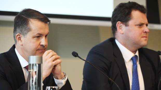 Hedge fund VGI Partners to float on ASX, raise for listed fund