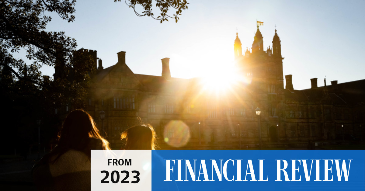 The university financial crisis that never happened during the COVID-19 ...