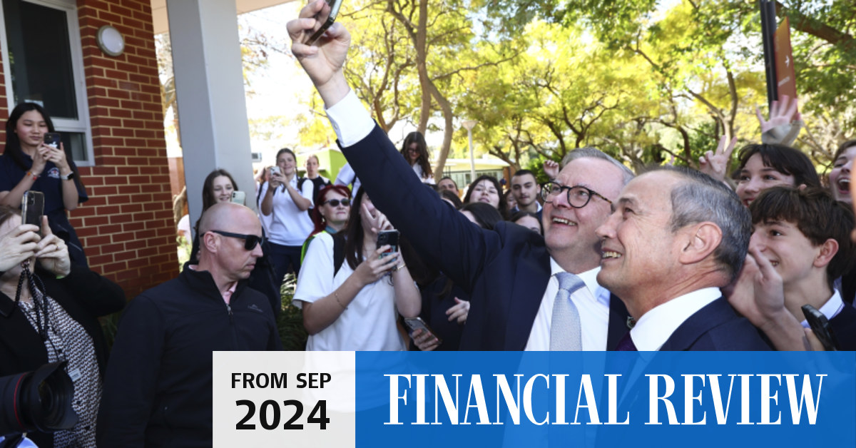 PM’s secret dinner at mining HQ