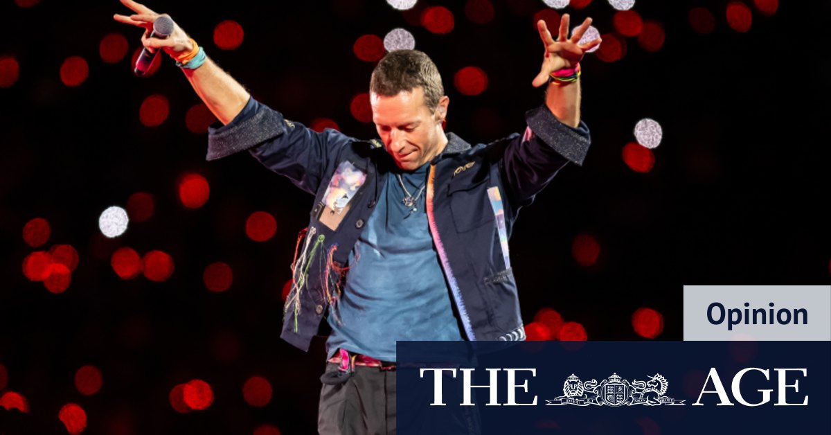 Phones at concerts: What’s the etiquette of filming your favourite ...