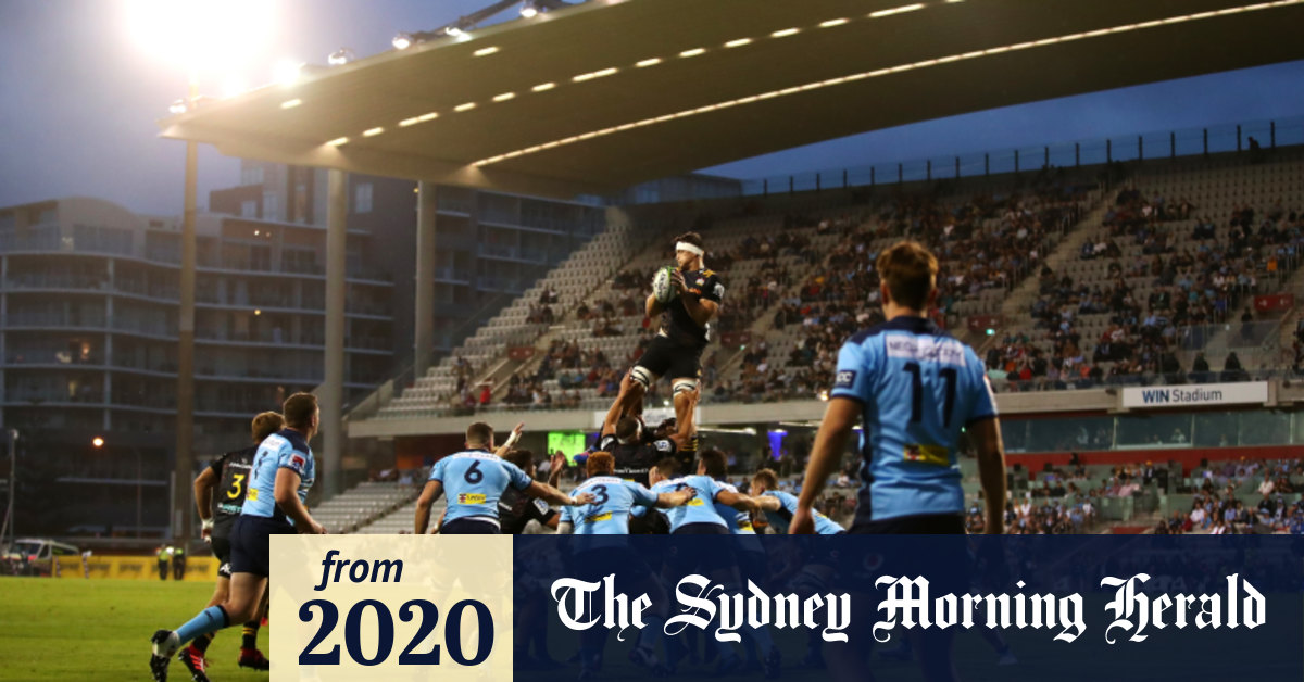 Goal-line drop-outs, 50-22s and 20-minute red cards: Rugby Australia's ...