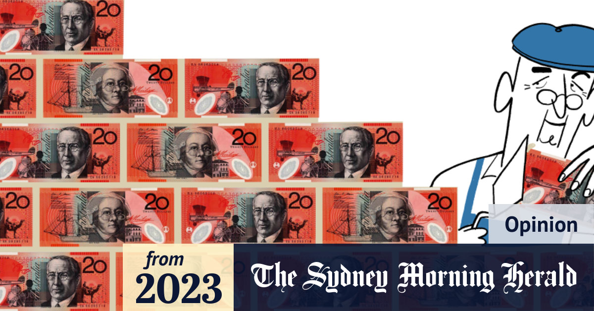 Money advice: Why won’t the government let me withdraw $50,000 in cash?