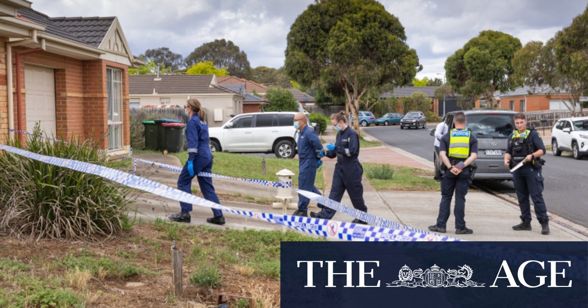 Melbourne killings: Seven suspected homicides in less than a week