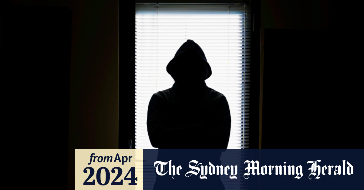 It’s possible to change, says former Melbourne youth gang member