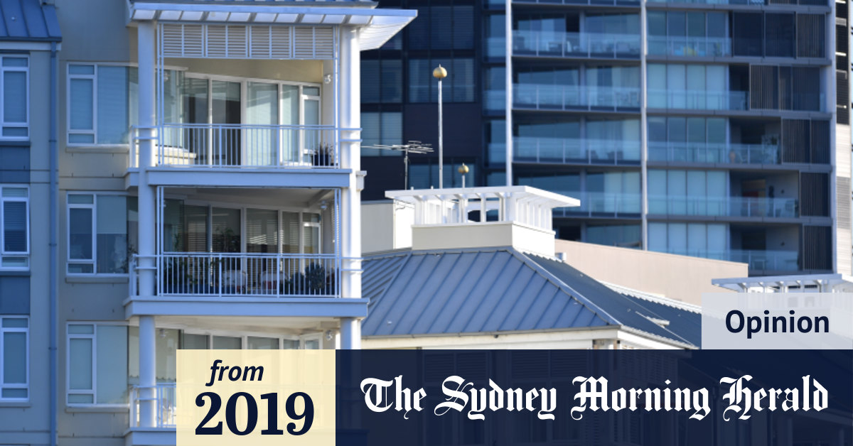 More red tape in building industry will make homes more unaffordable