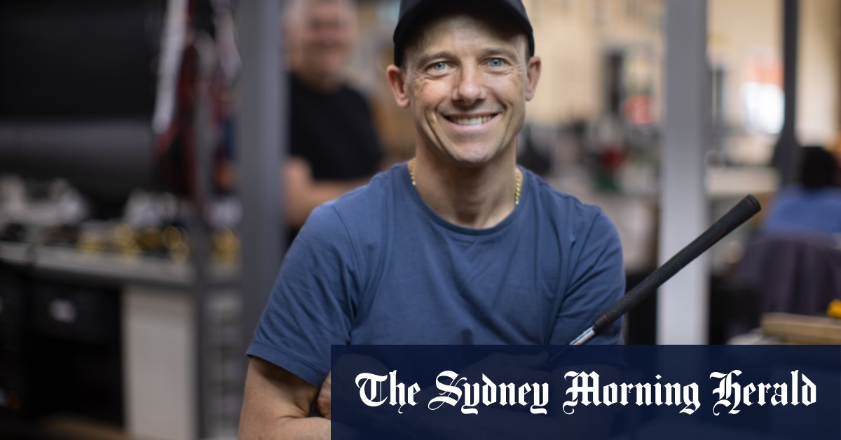 Prebble ready to work hard to make Sydney success