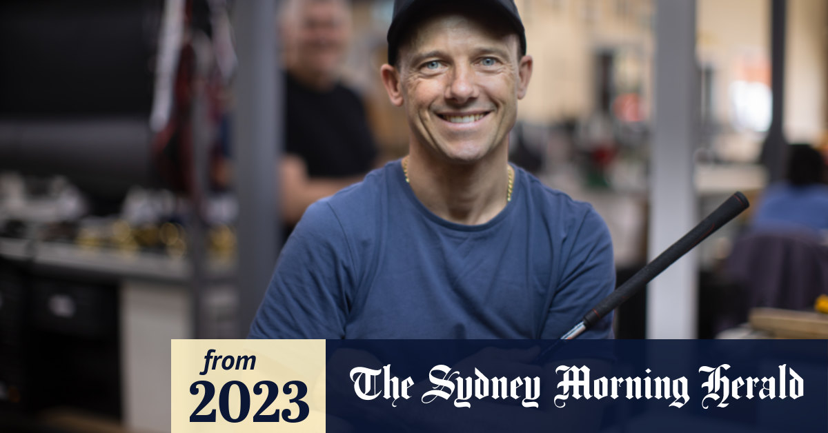 Prebble ready to work hard to make Sydney success