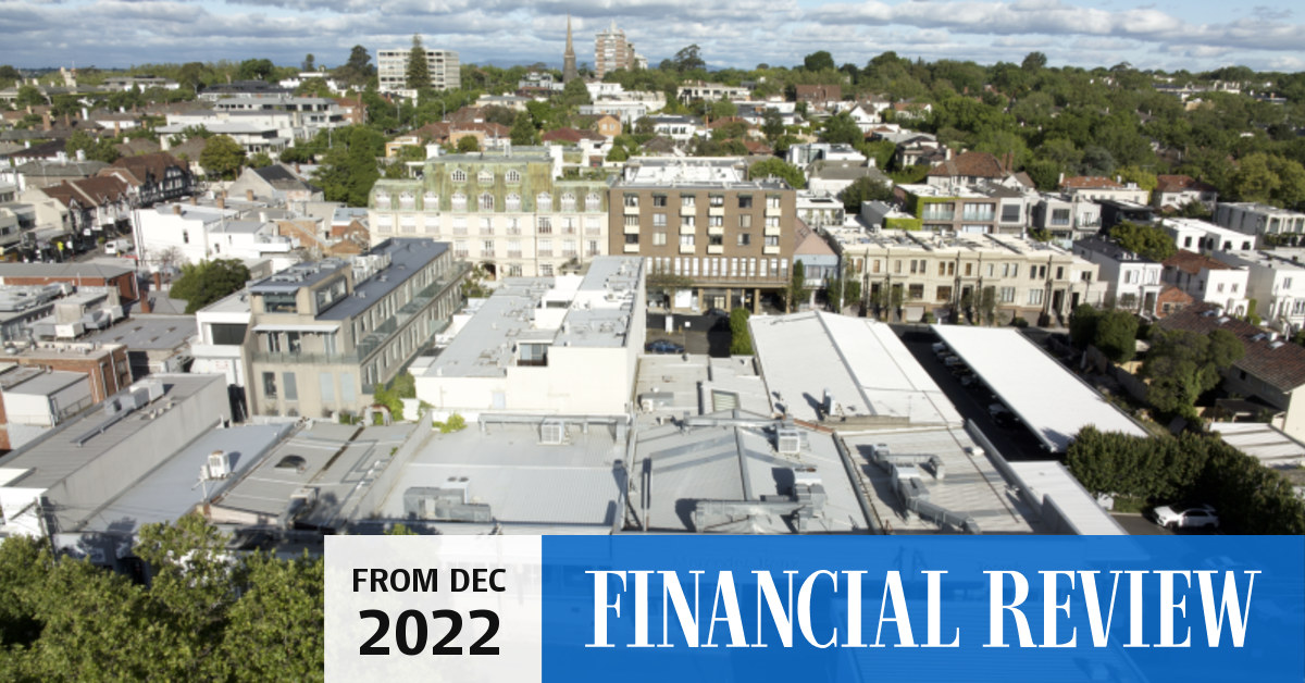 Rich List Buxton family buys into $1.4b Toorak revival