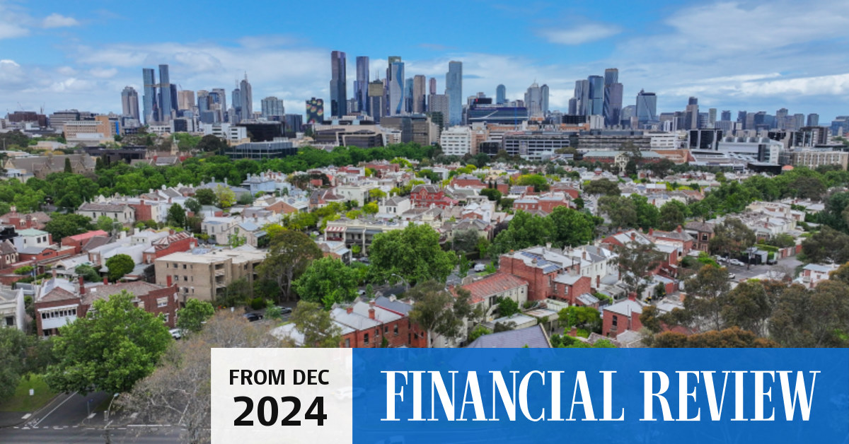 Interest rates: IMF calls for home lending crackdown once RBA starts ...