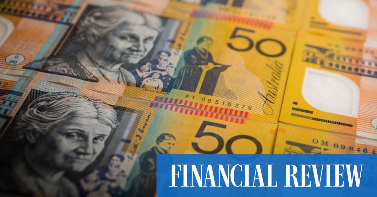 Budget 2022: Labor’s first federal budget in five charts