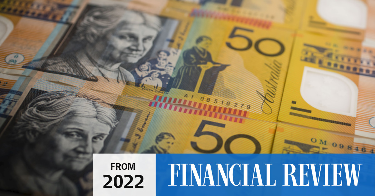 Budget 2022: Labor’s first federal budget in five charts