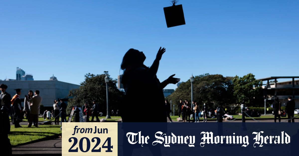 Group of Eight universities lash out over foreign student enrolment caps