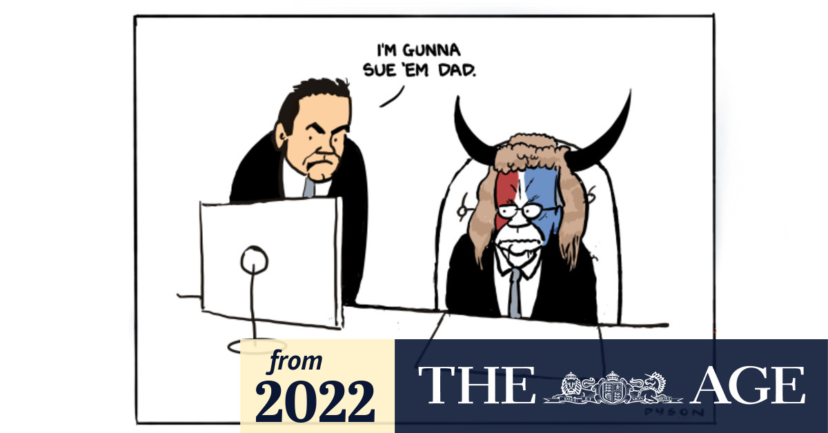 Get us off this migration growth Ponzi scheme