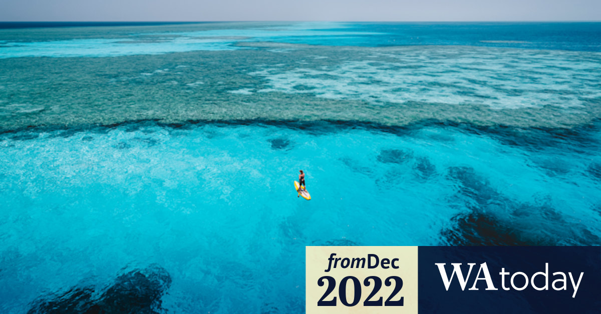 Best holiday destinations in WA