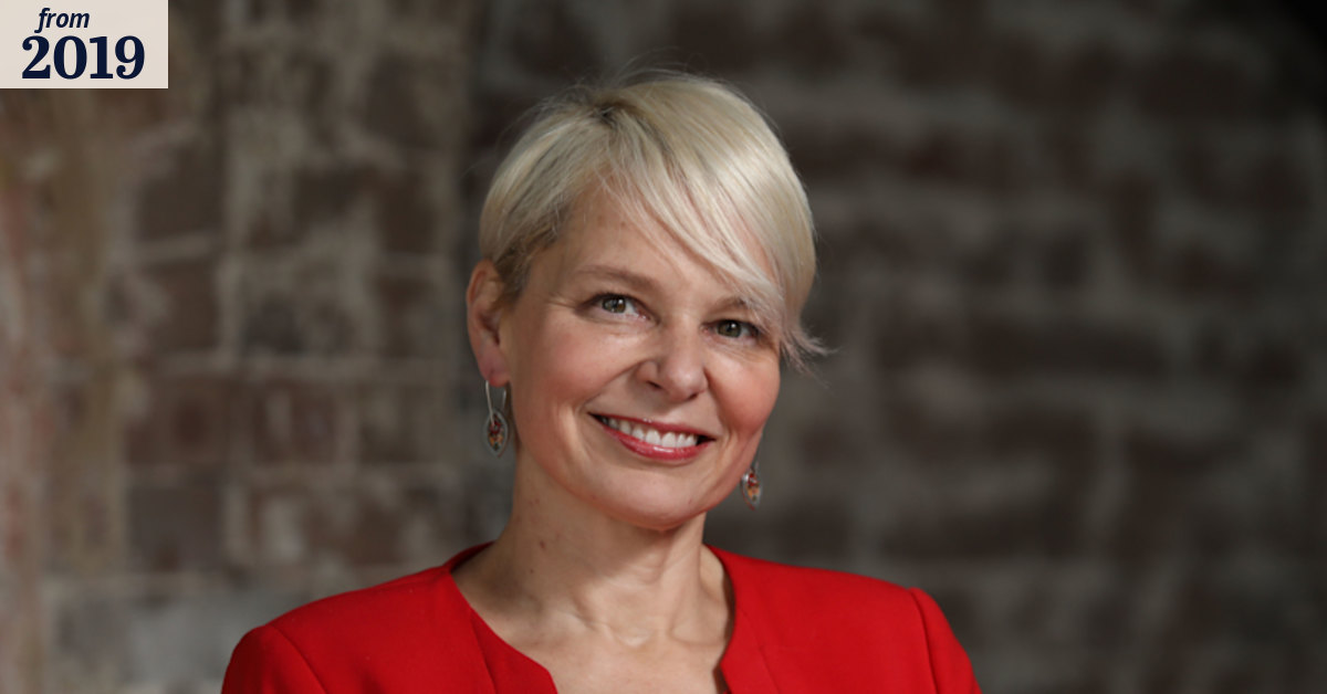 Narelle was paid $6 a week to go to school, now she owns a $20 million ...