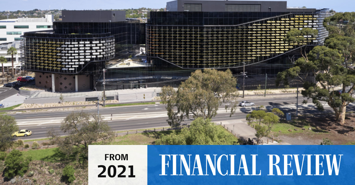 Growthpoint Properties Australia profit: Company ready to go shopping ...