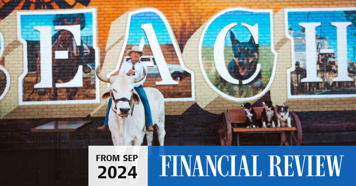 CUB/Asahi’s Great Northern launches outback beer Long Run