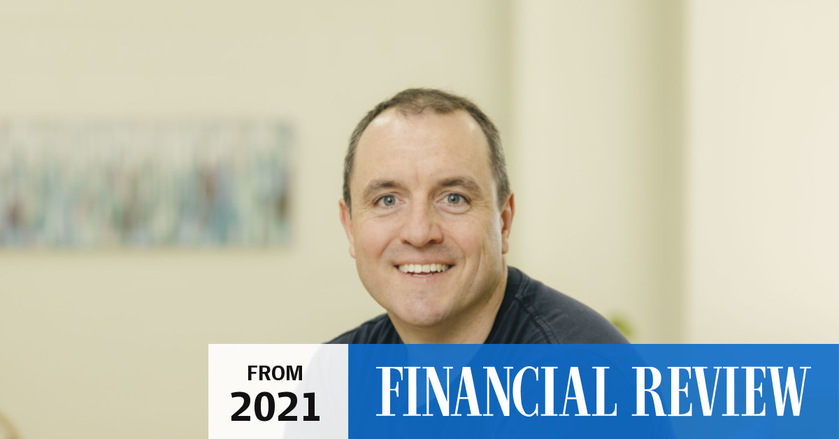 Gandel family backs disability support service Kynd