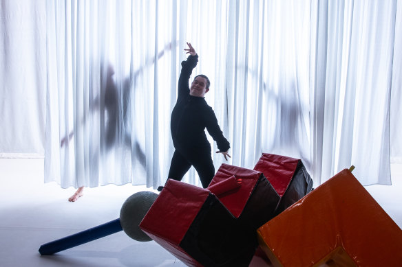 What are relaxed performances?