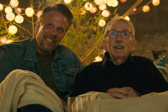 The Last Journey review: Swedish documentary knows how to push your buttons